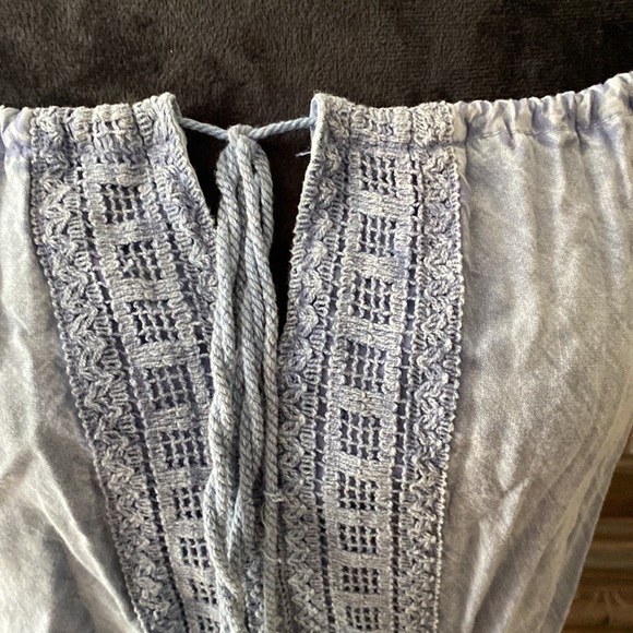 Romeo & Juliet Couture | Dresses | Sweet Breezy Summer Spaghetti Strap ...